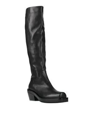 Agl Boot Size Leather