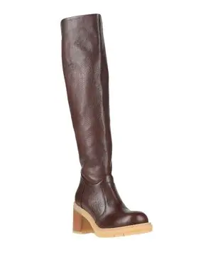 Agl Boot Size Leather