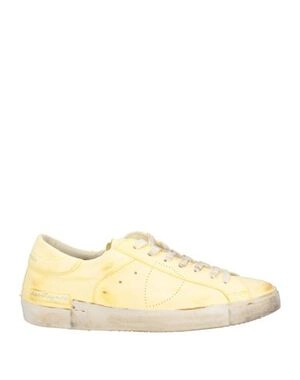 Philippe Model Sneakers Size Leather