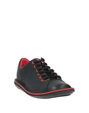 Camper Sneakers Size Leather