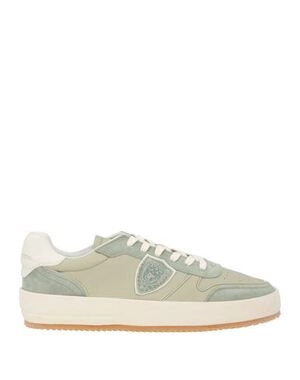 Philippe Model Sneakers Light Size Leather