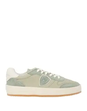 Philippe Model Sneakers Light Size Leather