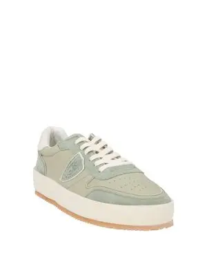 Philippe Model Sneakers Light Size Leather