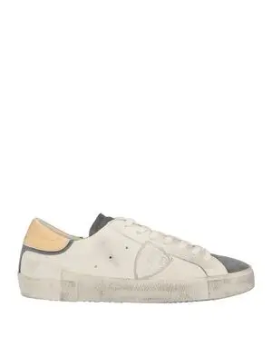 Philippe Model Sneakers Size Leather