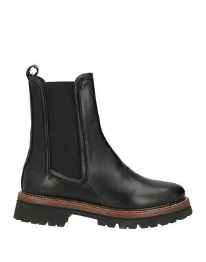Cosmoparis Ankle Boots Size Leather