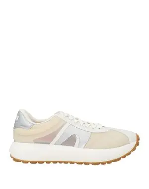Camper Sneakers Size Textile Fibers