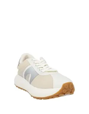 Camper Sneakers Size Textile Fibers