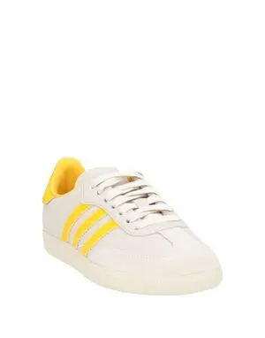 Adidas Sneakers Size Leather