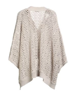 Brunello Cucinelli Cardigan Size Cotton, Polyamide
