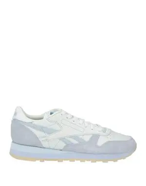 REEBOK Sneakers Sky Size Leather