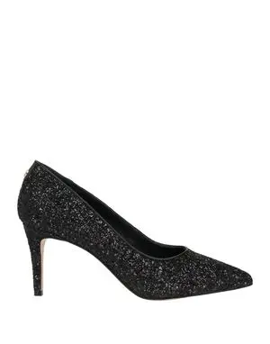 Cosmoparis Pumps Size Textile Fibers