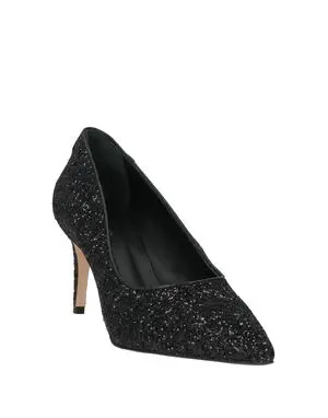 Cosmoparis Pumps Size Textile Fibers