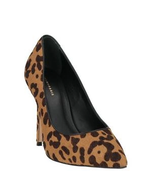 Cosmoparis Pumps Size Leather