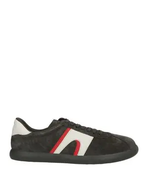 Camper Sneakers Charcoal Size Leather