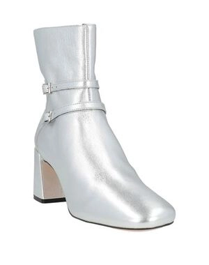 Cosmoparis Ankle Boots Size Leather