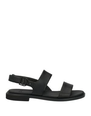 Camper Sandals Size Leather - Black