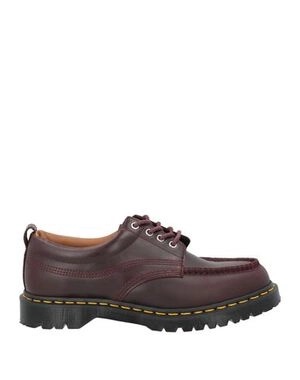Men's Dr. Martens Glossed