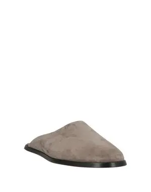 Fear Of God House Slipper Size Leather