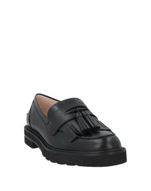 STUART WEITZMAN Loafers Size Calfskin
