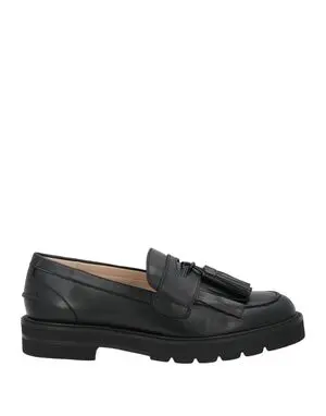 STUART WEITZMAN Loafers Size Calfskin