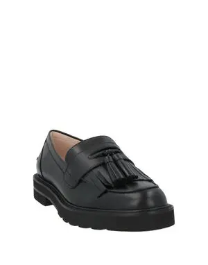 STUART WEITZMAN Loafers Size Calfskin