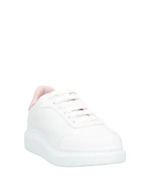 Alexander McQueen Sneakers Size Leather