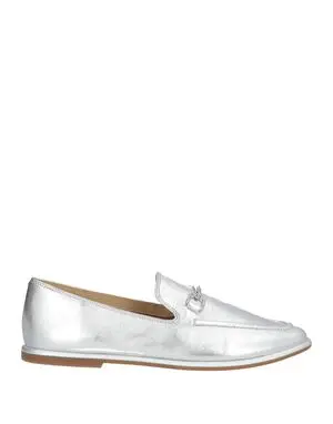 Michael Kors Loafers Size Leather