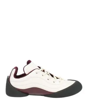 Alexander McQueen Sneakers Size Leather