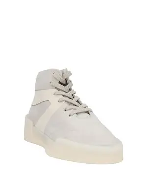 Fear Of God Sneakers Size Leather