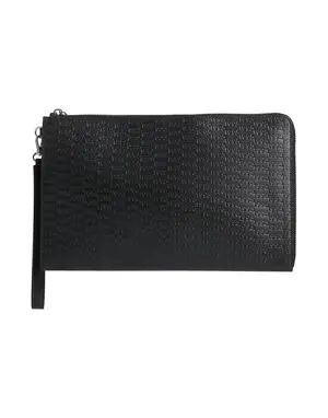 LIU •JO MAN Handbag Leather