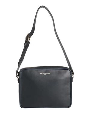 Ines De La Fressange Paris Adjustable Cross Body Bags