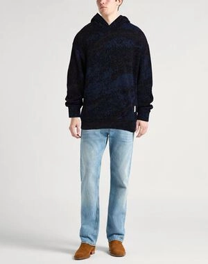 Emporio Armani Sweater Size Cotton, Polyester, Viscose