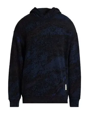 Emporio Armani Sweater Size Cotton, Polyester, Viscose