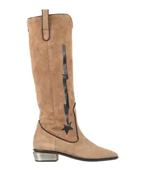 KATE CATE® Kate Cate Boot Size Leather