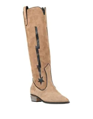 KATE CATE® Kate Cate Boot Size Leather