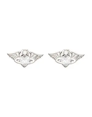 VIVIENNE WESTWOOD Galena Earrings Earrings 925/1000