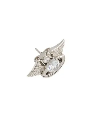 VIVIENNE WESTWOOD Galena Earrings Earrings 925/1000