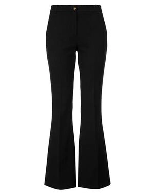 Pinko Pants Size Viscose, Nylon, Elastane