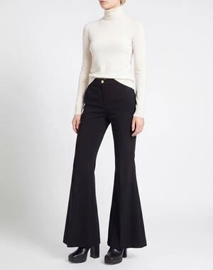 Pinko Pants Size Viscose, Nylon, Elastane