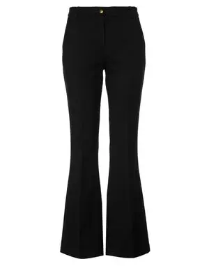 Pinko Pants Size Viscose, Nylon, Elastane