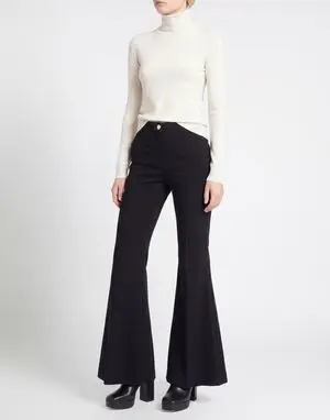 Pinko Pants Size Viscose, Nylon, Elastane