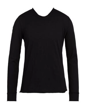 Zadig&Voltaire T-shirt Size Cotton - Black