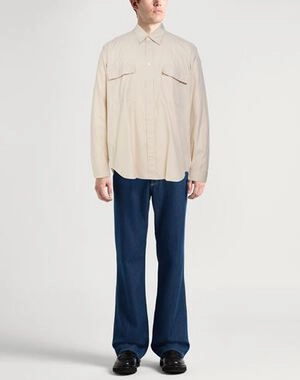 LARDINI Shirt Size Cotton