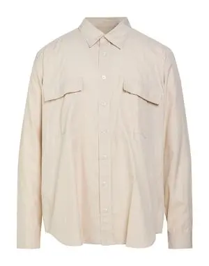 LARDINI Shirt Size Cotton