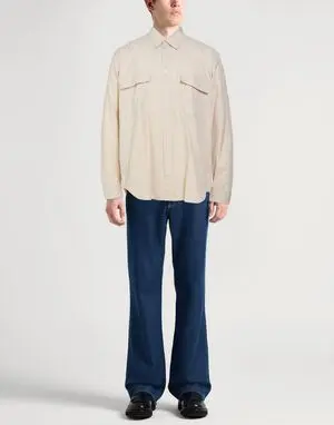 LARDINI Shirt Size Cotton