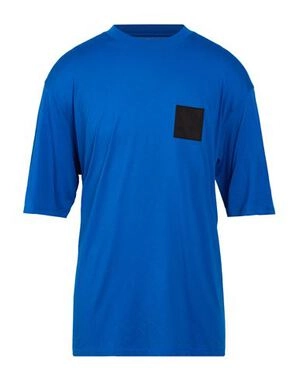 Armani Exchange T-shirt Size Cotton - Blue