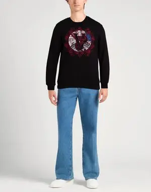 Versace Sweatshirt Size Cotton