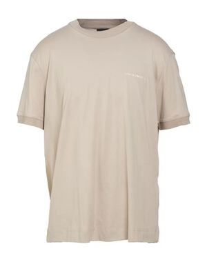Emporio Armani T-shirt Size Cotton - Beige