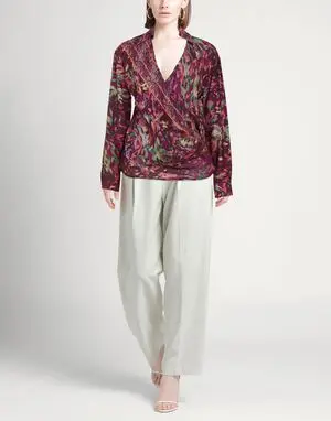 COMPAGNIA ITALIANA Top Size Viscose, Nylon