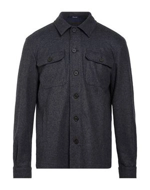 DRUMOHR Jacket Size Wool, Cashmere
